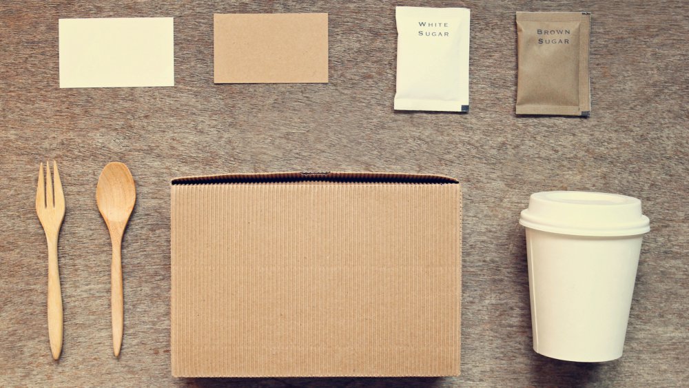 Quels sont les meilleurs emballages alimentaires pour une belle ...